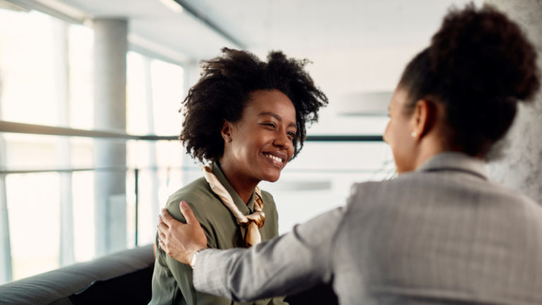 #004: Principle #3 - Leverage the Power of Encouragement - Erick Rheam