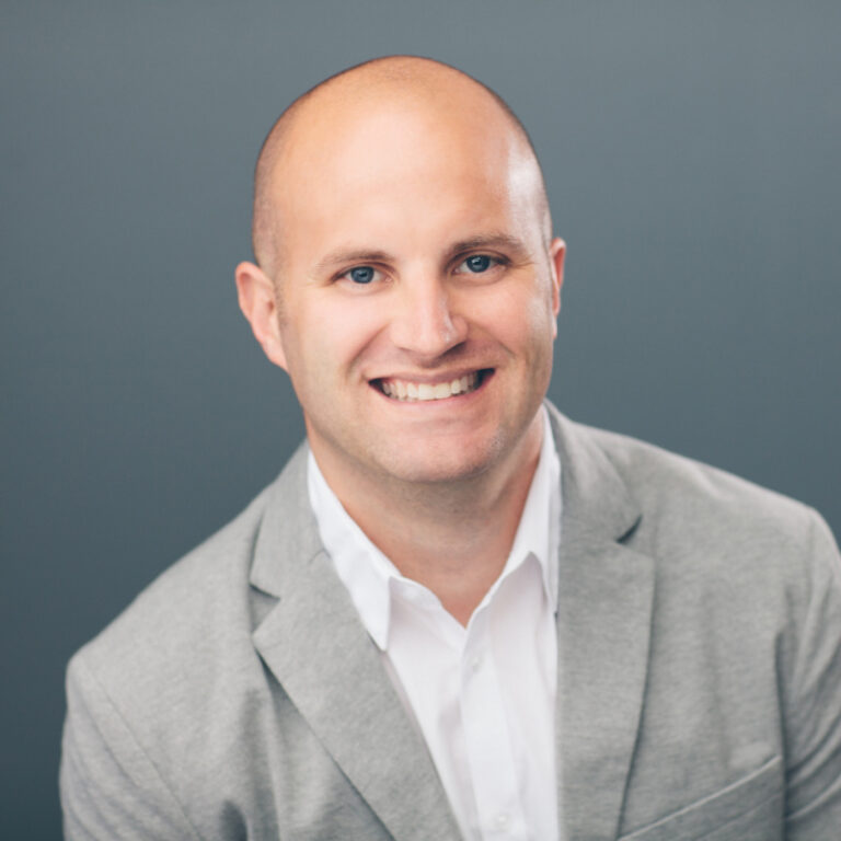 #018: Why Seeking Out Mentorship Matters with Grant Baldwin - Erick Rheam